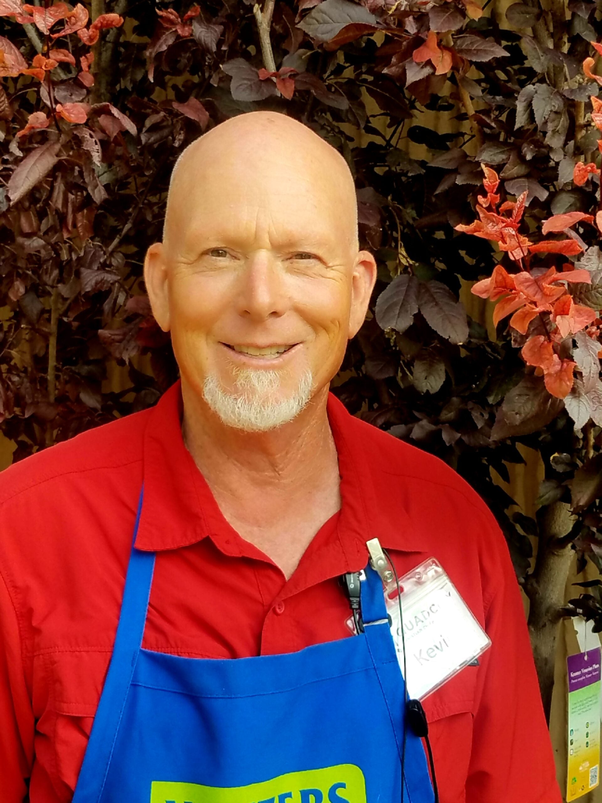 Meet The Staff – Watters Garden Center