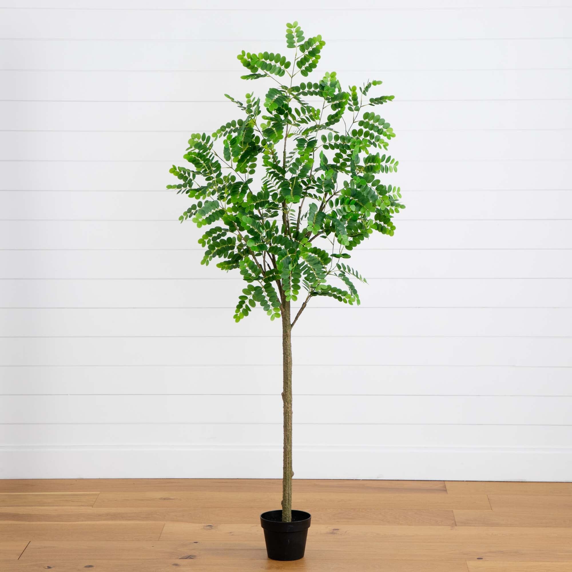 6’ Artificial Greco Citrus Tree with Real Touch Leaves – Watters Garden ...
